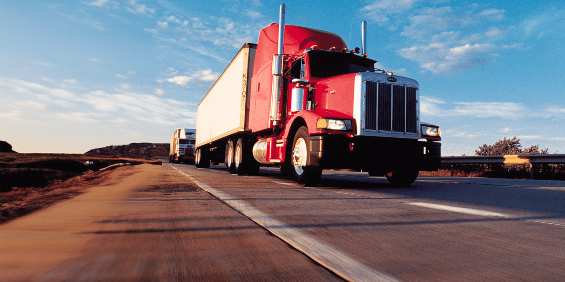 Why Driver Safety is Critical for Small Transportation Businesses